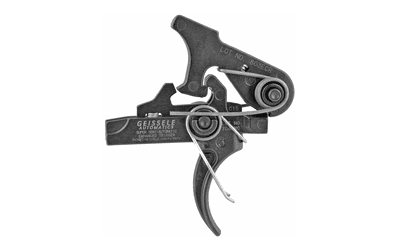Super Semi-Automatic Enhanced (SSA-E) Trigger » Tomkat Armory
